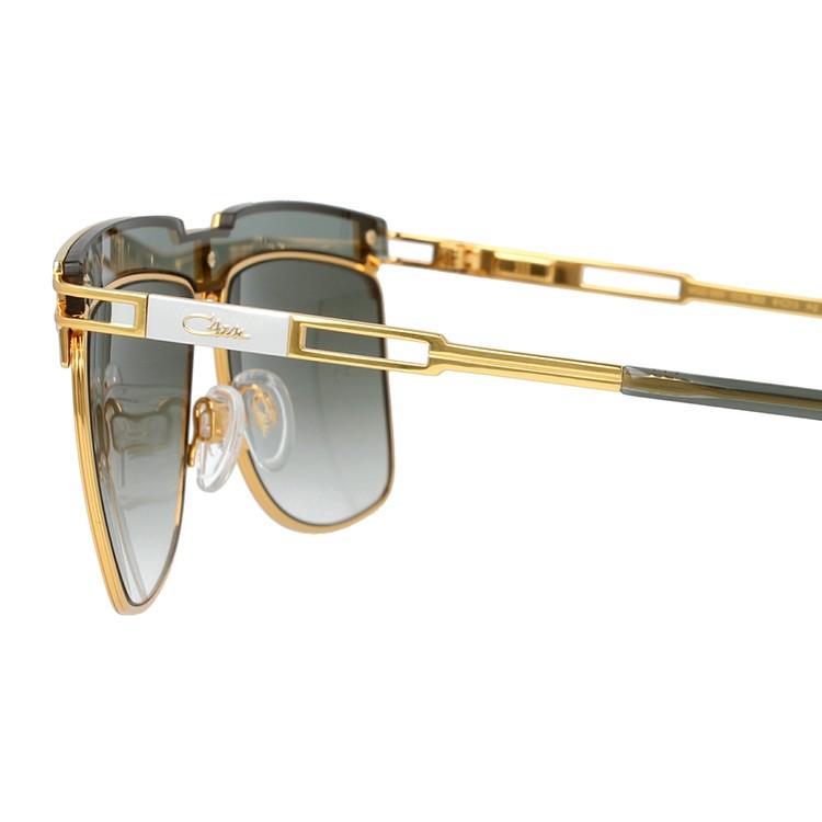 CAZAL カザール サングラス 国内正規品 メンズ レディース レジェンズ LEGENDS MOD.003 2 61 ユニセックス UV ...