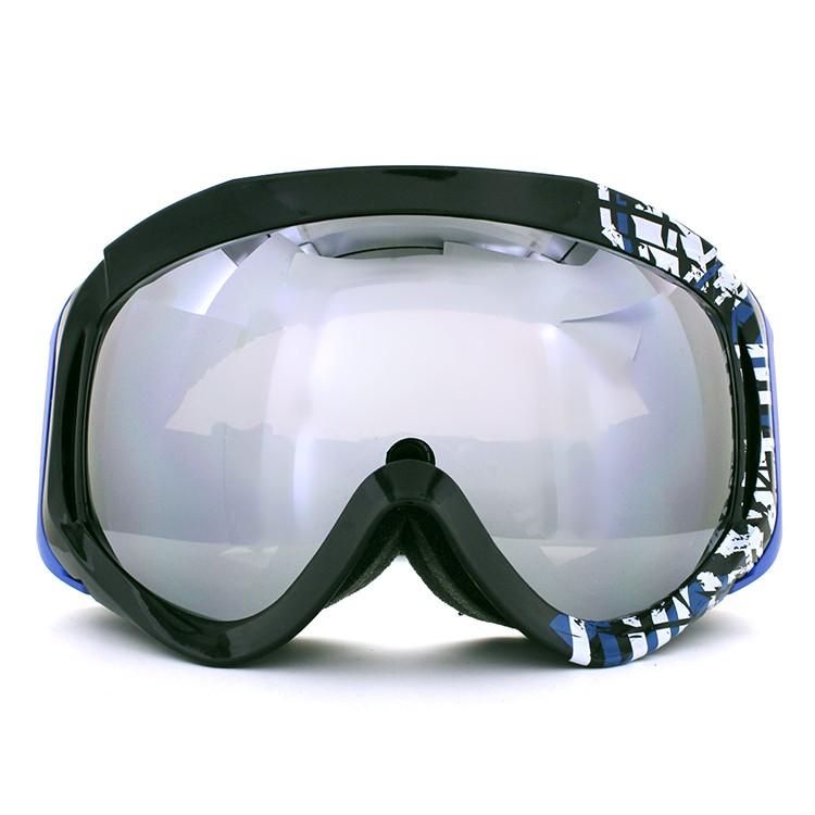 訳あり アウトレット スキー ゴーグル スノーゴーグル スノボ スノーボード ミラーレンズ アジアンフィット イヴァルブ EVOLVE EVG 1019 : サングラスハウス - 通販 ...