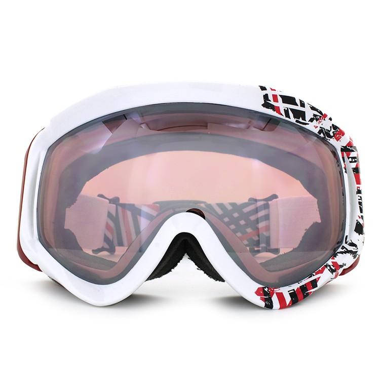 訳あり アウトレット スキー ゴーグル スノーゴーグル スノボ スノーボード ミラーレンズ アジアンフィット イヴァルブ EVOLVE EVG 1019 : サングラスハウス - 通販 ...