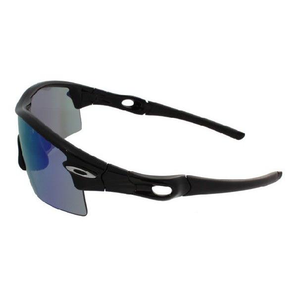 OAKLEY（オークリー） サングラス 国内正規品 レーダーXLブレード RADAR XL BLADES 09-745 ゴルフ ランニング ...