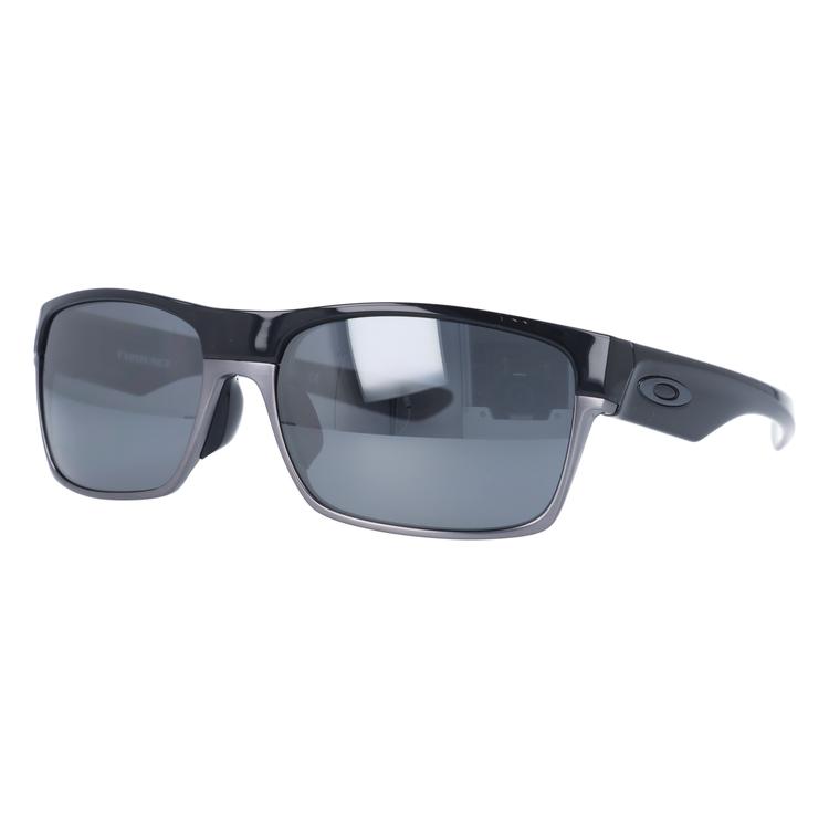 TwoFace オークリー 偏光 サングラス ツーフェイス OO9256-0660 アジアンフィット OAKLEY TWOFACE 釣り ...