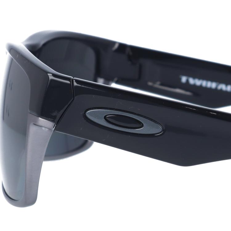 TwoFace オークリー 偏光 サングラス ツーフェイス OO9256-0660 アジアンフィット OAKLEY TWOFACE 釣り ...