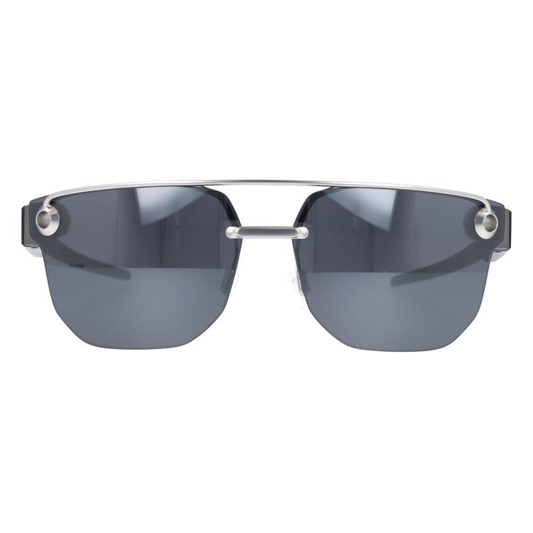 OAKLEY オークリー サングラス クリスタル OO4136-0567 プリズム 調整可能ノーズパッド CHRYSTL ランニング ゴルフ ...