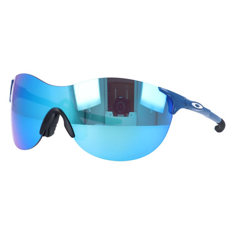 EVZero オークリー サングラス EVゼロ OO9453-0437 プリズム レギュラーフィット OAKLEY EVZERO ASCEND ...