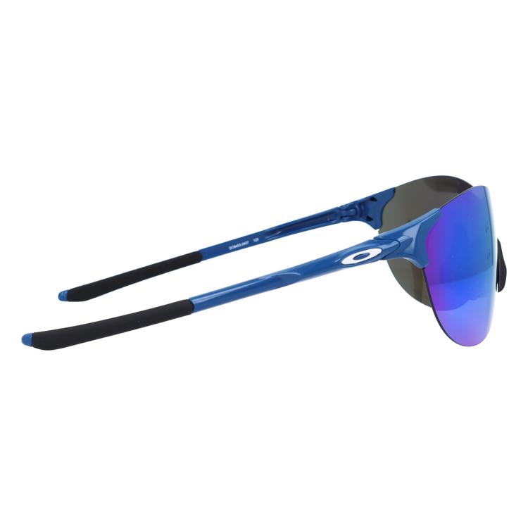 EVZero オークリー サングラス EVゼロ OO9453-0437 プリズム レギュラーフィット OAKLEY EVZERO ASCEND ...