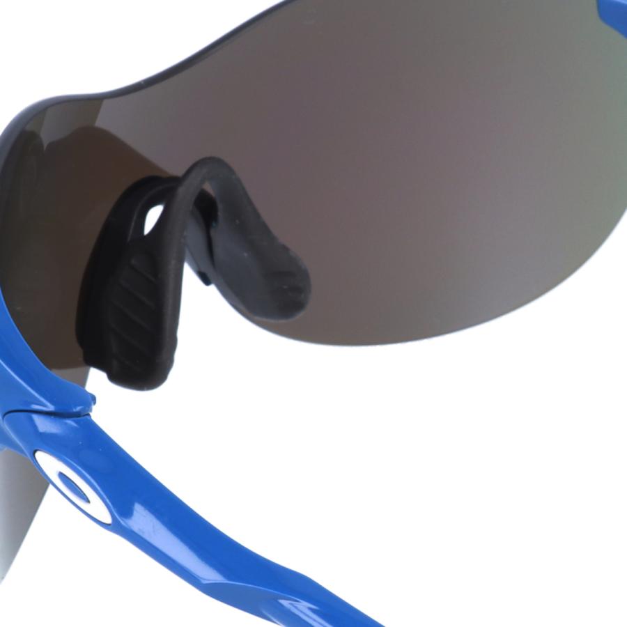 EVZero オークリー サングラス EVゼロ OO9453-0437 プリズム レギュラーフィット OAKLEY EVZERO ASCEND ...