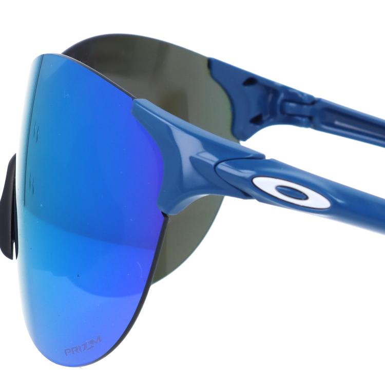 EVZero オークリー サングラス EVゼロ OO9453-0437 プリズム レギュラーフィット OAKLEY EVZERO ASCEND ...