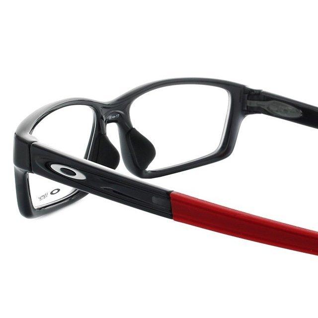 OAKLEY（オークリー） 調光レンズセット 調光 眼鏡 サングラス 度付き対応 クロスリンクピッチ CROSSLINK PITCH ...