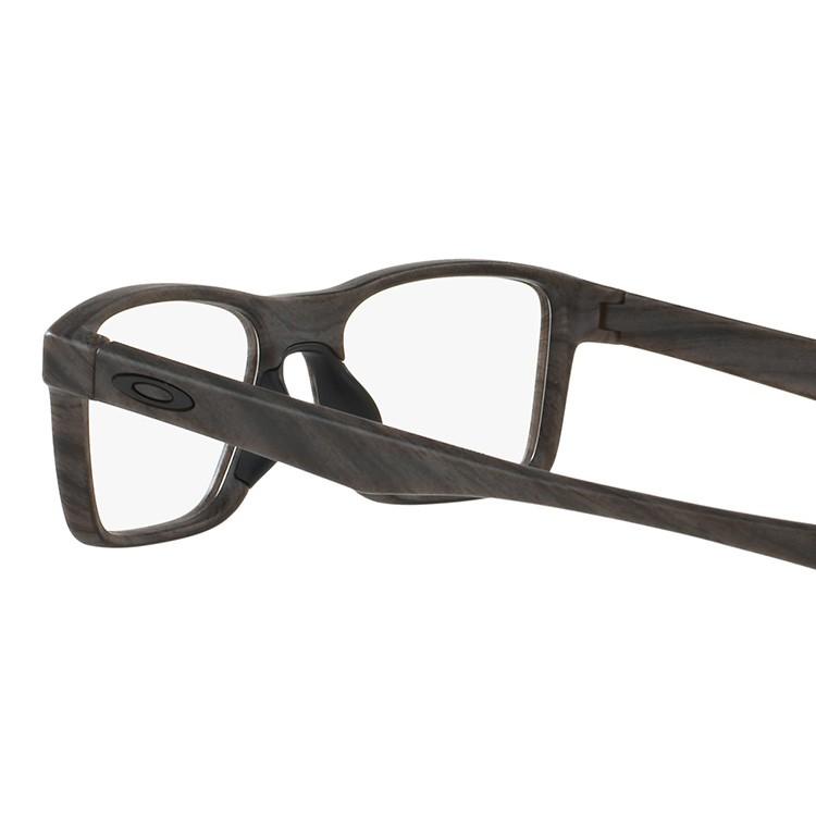 OAKLEY オークリー メガネ フレーム 国内正規品 伊達メガネ 老眼鏡 度付き ブルーライトカット フィンボックス FIN BOX ...