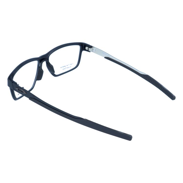 OAKLEY（オークリー） メガネ フレーム 国内正規品 伊達メガネ 老眼鏡