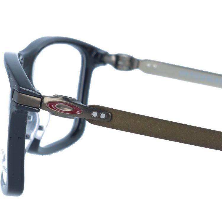 OAKLEY（オークリー） メガネフレーム ピッチマン レギュラーフィット