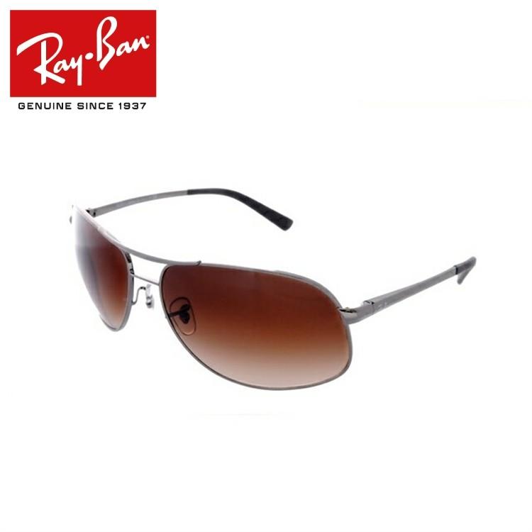 Ray-Ban（レイバン） サングラス 国内正規品 メンズ レディース ray-ban RB3387 004/13 RayBan ユニセックス ...