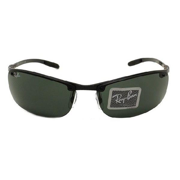 Ray-Ban レイバン サングラス 国内正規品 メンズ レディース 度付き対応 ray-ban RB8305 082/71 63 レギュラー ...