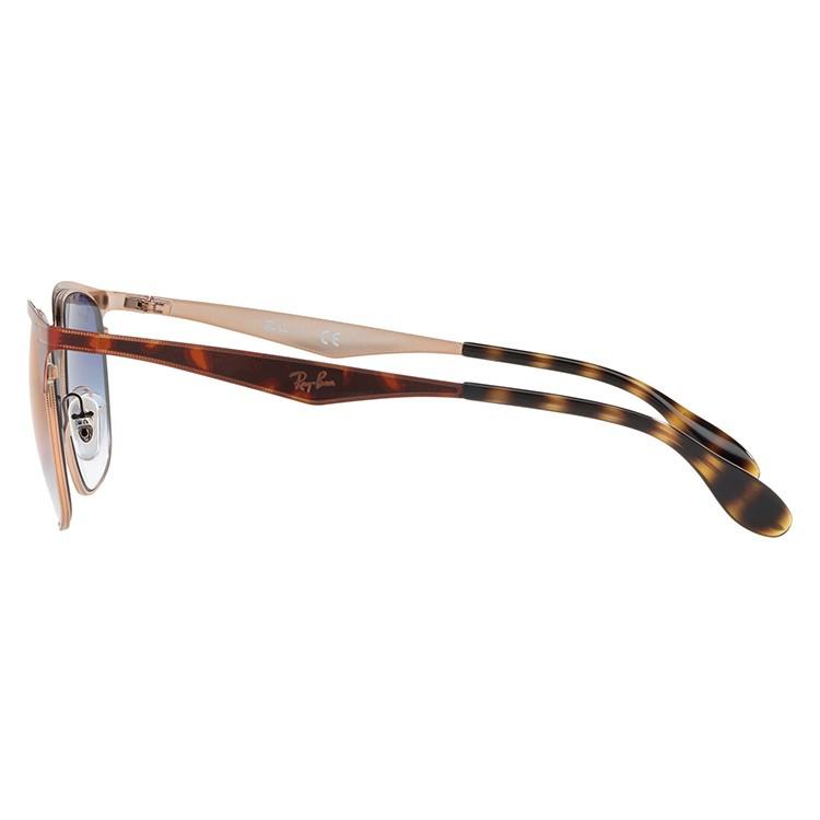 Ray-Ban（レイバン） サングラス 国内正規品 メンズ レディース 度付き対応 ray-ban RB3538 9074X0 53 ...