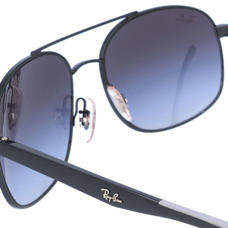 Ray-Ban レイバン サングラス 国内正規品 メンズ レディース 度付き対応 ray-ban RB3593 002/8G 58 レギュラー ...