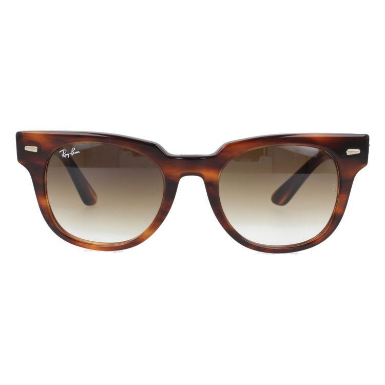 Ray-Ban（レイバン） サングラス RB2168 954/51 50 METEOR メテオール レギュラーフィット ウェリントン ...