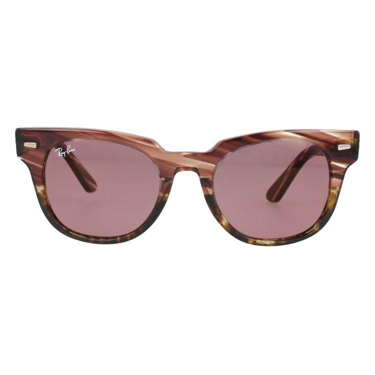 レイバン サングラス RB2168 1253U0 50 METEOR メテオール レギュラーフィット ウェリントン ミラー RayBan 海外 ...