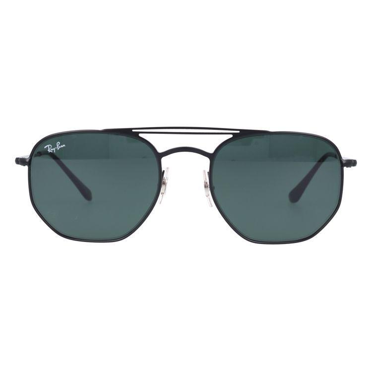 Ray-Ban レイバン サングラス 国内正規品 メンズ レディース 度付き対応 ray-ban RB3609 148/71 54 レギュラー ...