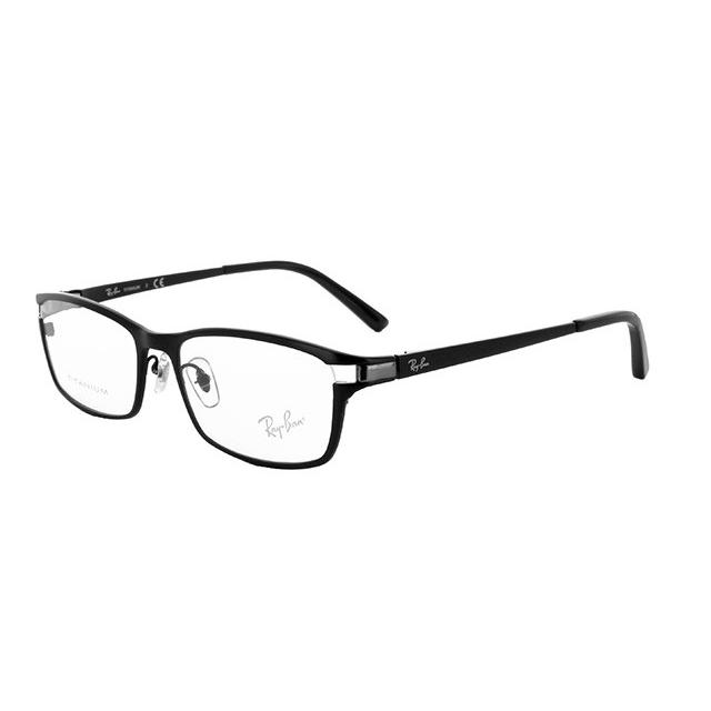 Ray-Ban（レイバン） メガネ フレーム RX8727D 1074 54 ウェリントン