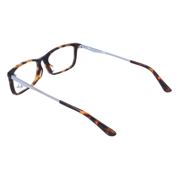 Ray-Ban（レイバン） メガネ フレーム RX5312D 5248 54 アジアンフィット フルフィット スクエア RayBan 海外正規 ...