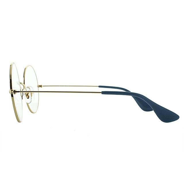 Ray-Ban（レイバン） メガネ フレーム RX6392 2500 53 JA-JO ジャジョ ラウンド RayBan 海外正規品 ...