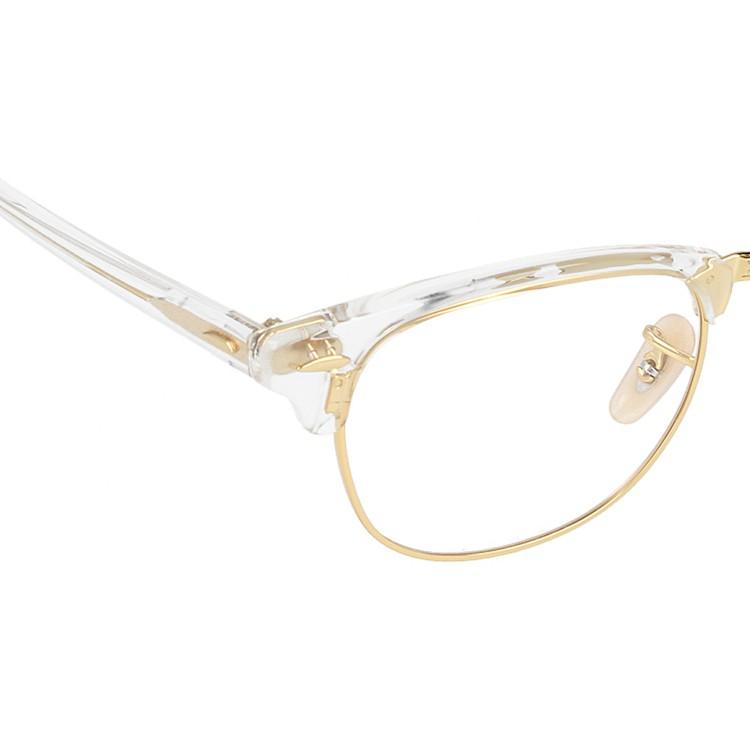 Ray-Ban（レイバン） メガネ フレーム RX5154 5762 51 CLUBMASTER