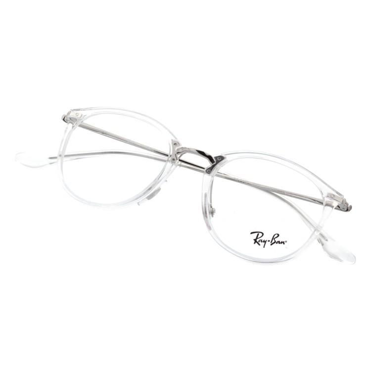 Ray-Ban（レイバン） メガネ 眼鏡 フレーム 度付き 度入り 伊達 RX7140