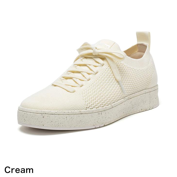 【国内正規品】fitflop フィットフロップ スニーカー シューズ 靴 RALLY e01 MULTI-KNIT TRAINERS ニット コンフォートシューズ :fitflop-fb6 ...