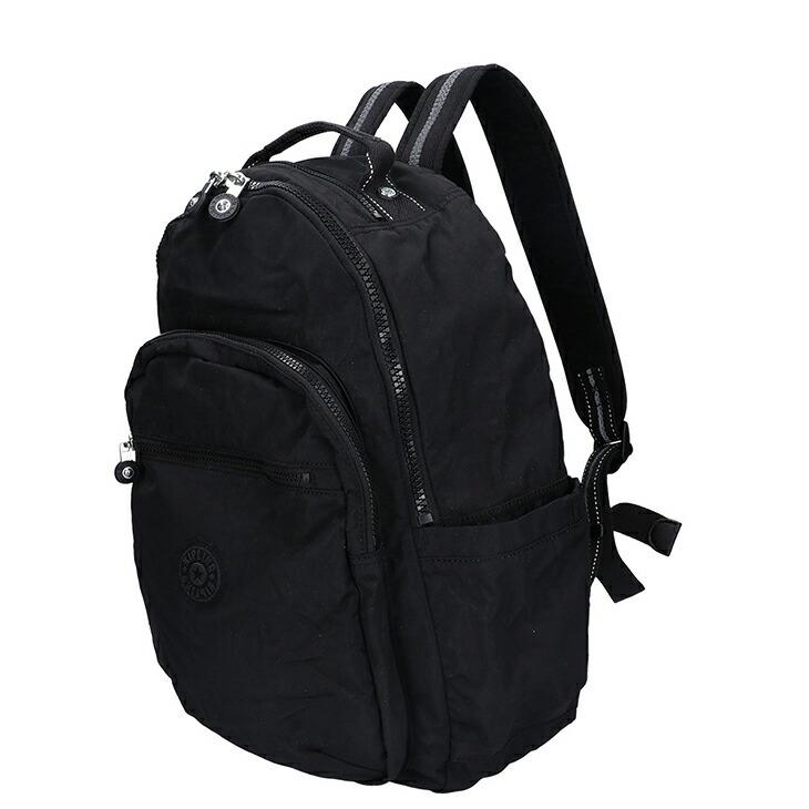kipling キプリング リュックサック バックパック KI5210 : ブランド探検隊 Yahoo!店 - 通販 - Yahoo!ショッピング