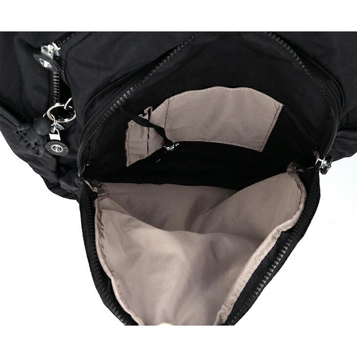 kipling キプリング リュックサック バックパック KI5210 : ブランド探検隊 Yahoo!店 - 通販 - Yahoo!ショッピング