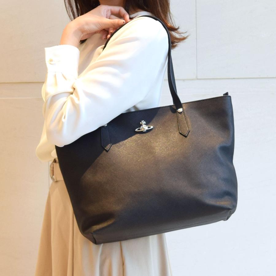 Vivienne Westwood ヴィヴィアンウエストウッド トートバッグ Vivienne Westwood ヴィヴィアンウエストウッド トートバッグ