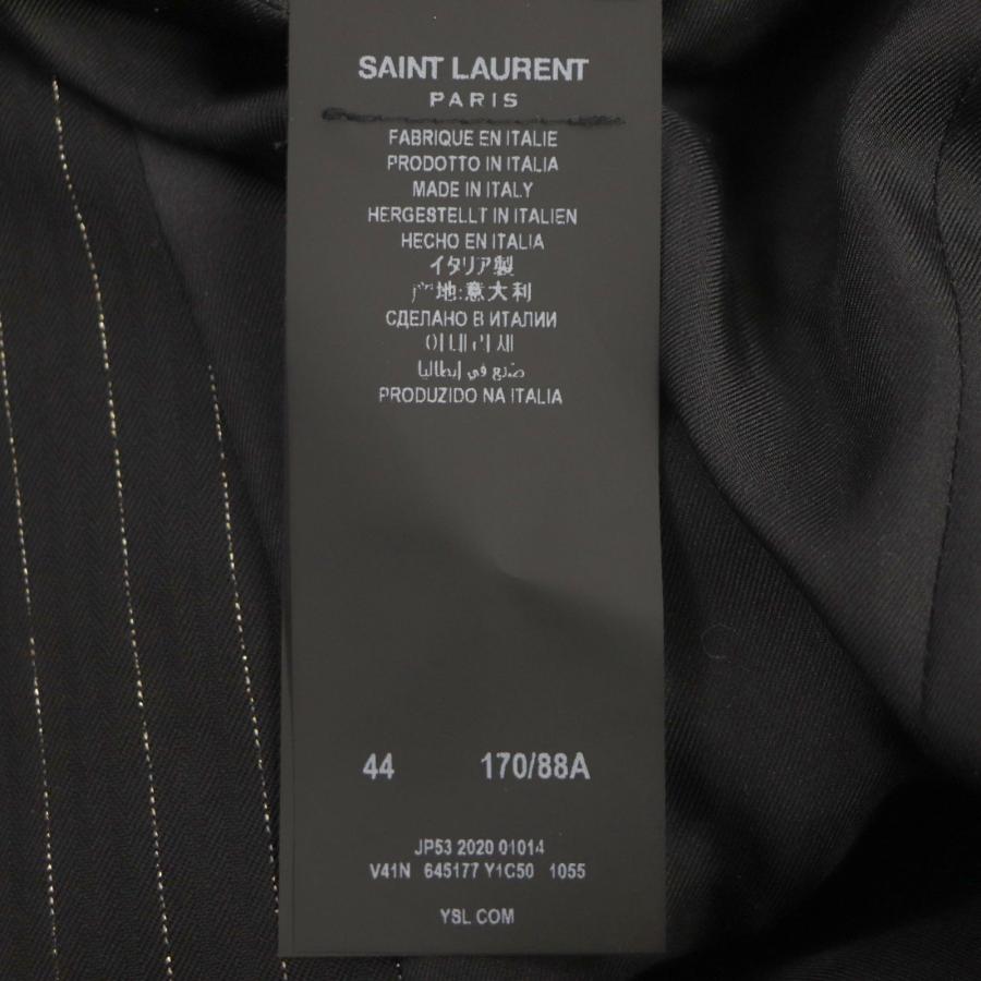 美品 SAINT LAURENT PARIS サンローランパリ 2020年製 645177 美品 SAINT LAURENT PARIS サンローランパリ 2020年製 645177