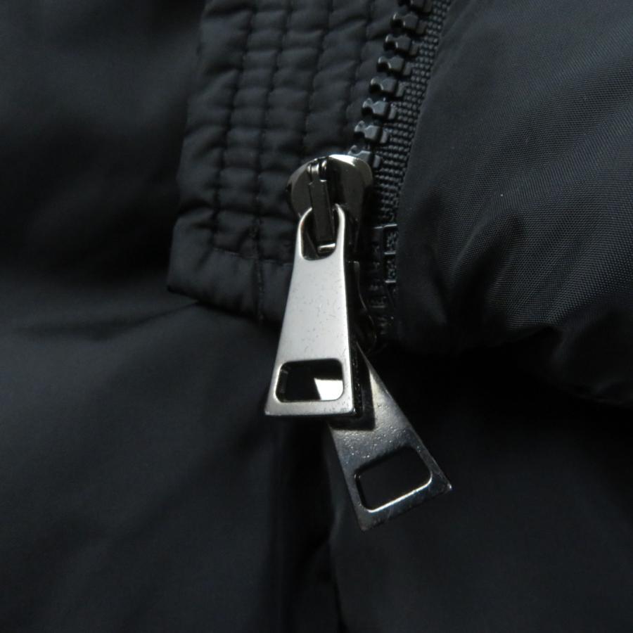 MONCLER（モンクレール） 美品☆MONCLER 2019年製 DON ドン フード