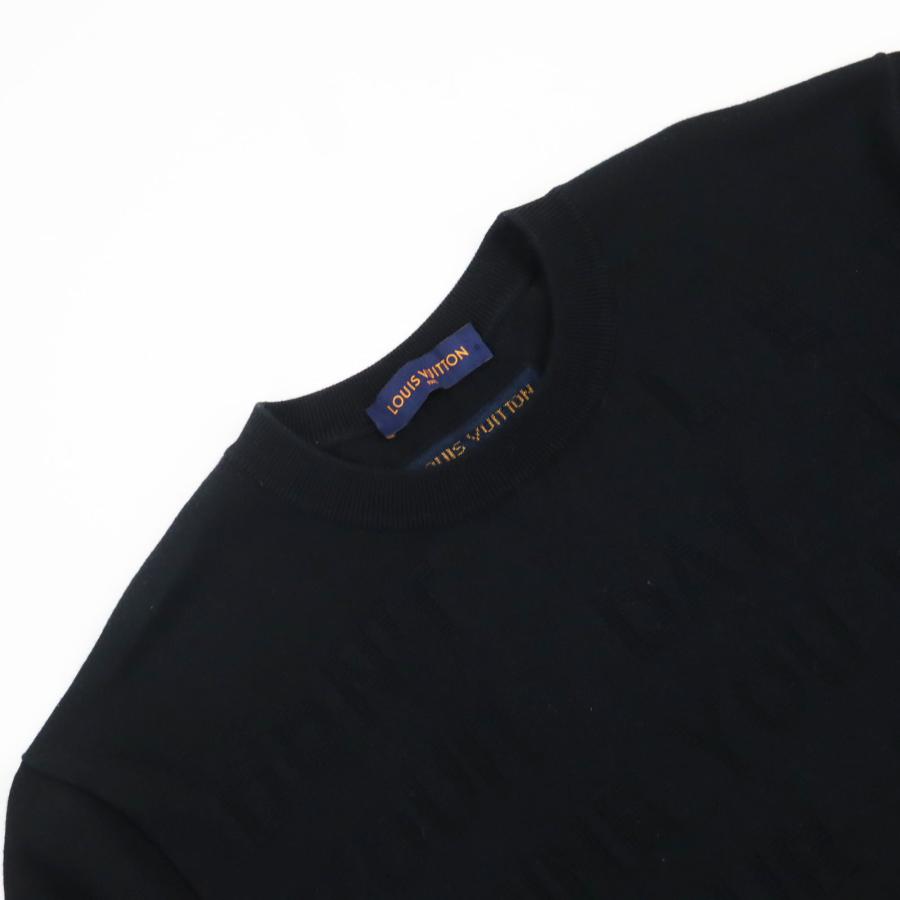LOUIS VUITTON（ルイ・ヴィトン） 美品○LOUIS VUITTON 21AW シルク混