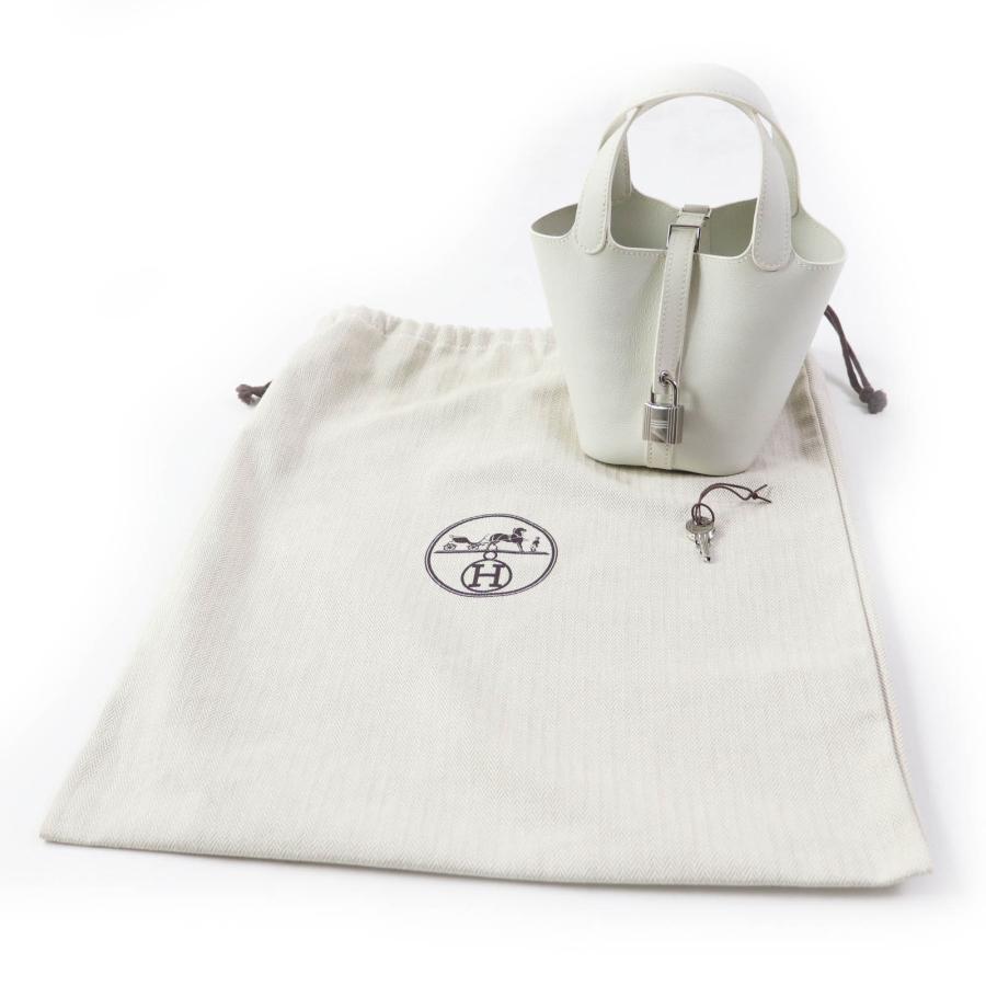 HERMES 美品◎HERMES エルメス ピコタンロック マイクロ HERMES 美品◎HERMES エルメス ピコタンロック マイクロ