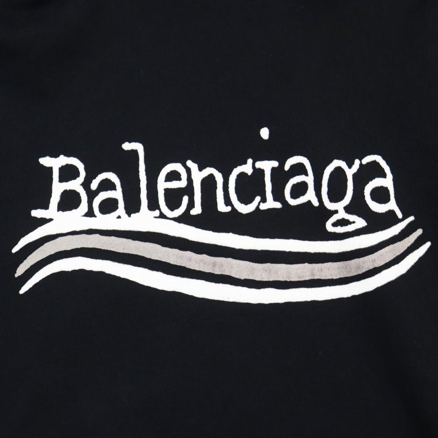 BALENCIAGA（バレンシアガ） 美品○BALENCIAGA 23AW 739024 ダメージ
