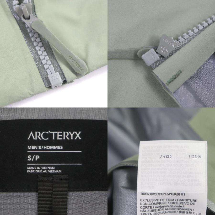 ARC'TERYX 未使用品▽アークテリクス X000007725 Beta ARC'TERYX 未使用品▽アークテリクス X000007725 Beta