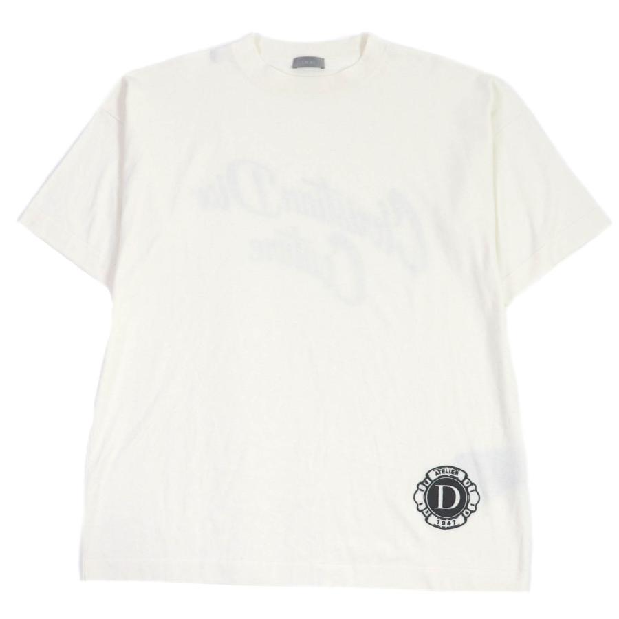 Dior HOMME 極美品□DIOR ディオール オム 24SS 483M648AT823 Dior HOMME 極美品□DIOR ディオール オム 24SS 483M648AT823