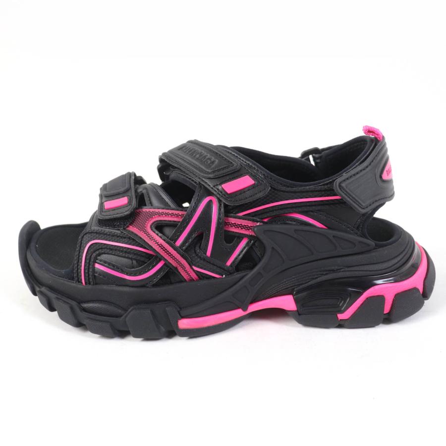 BALENCIAGA 未使用品☆BALENCIAGA バレンシアガ 617543 Track BALENCIAGA 未使用品☆BALENCIAGA バレンシアガ 617543 Track