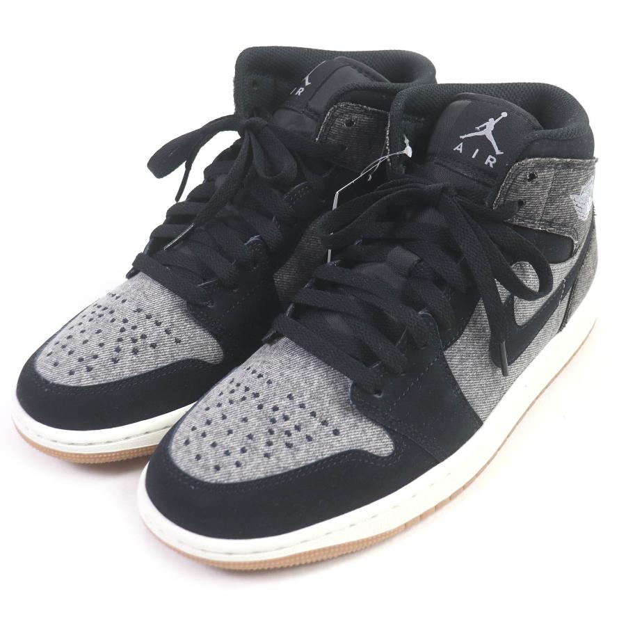 NIKE 未使用品□NIKE ナイキ HJ4363-001 AIR JORDAN 1 MID SE V2 NIKE 未使用品□NIKE ナイキ HJ4363-001 AIR JORDAN 1 MID SE V2