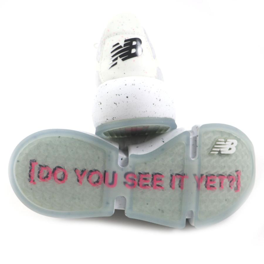 未使用品▽NEW BALANCE JADEN SMITH ニューバランス ジェイデン 未使用品▽NEW BALANCE JADEN SMITH ニューバランス ジェイデン