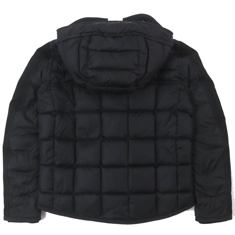 MONCLER 美品△MONCLER モンクレール RYAN ライアン レザーロゴ MONCLER 美品△MONCLER モンクレール RYAN ライアン レザーロゴ