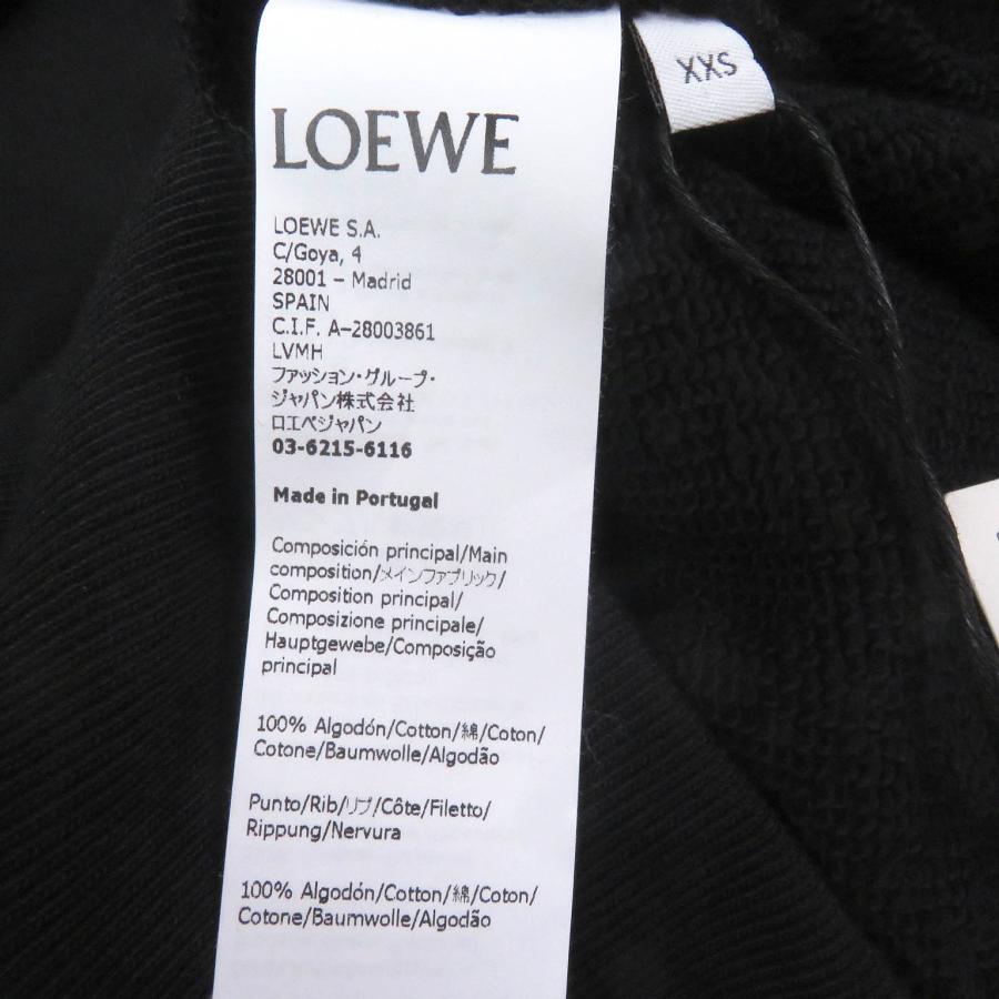 LOEWE 未使用品□LOEWE ロエベ 22SS H526Y25X05 NEON HOODIE LOEWE 未使用品□LOEWE ロエベ 22SS H526Y25X05 NEON HOODIE