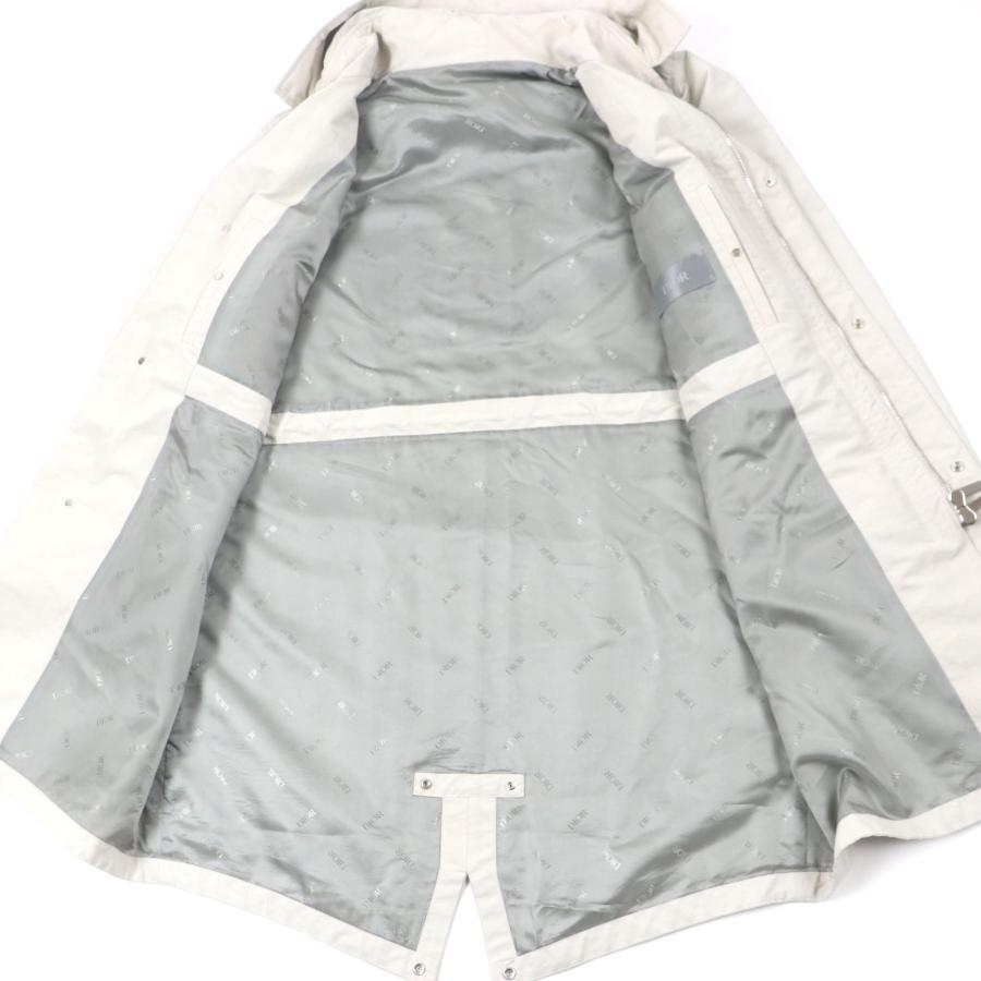 Dior HOMME 極美品▽DIOR ディオール オム 23AW 39C308A5834 バック