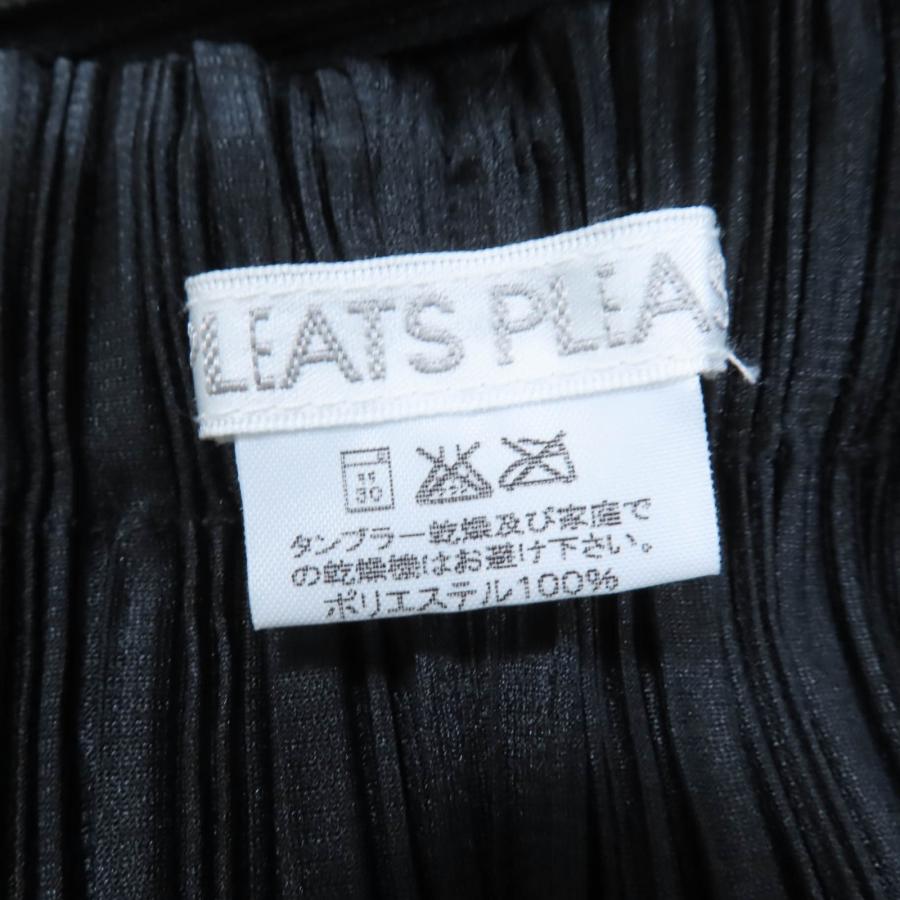 極美品☆PLEATS PLEASE プリーツプリーズ イッセイミヤケ PP11-JG121 変形スカート フレアスカート ブラック 1 日本製 正規品 レディース : GREENヤフー ...