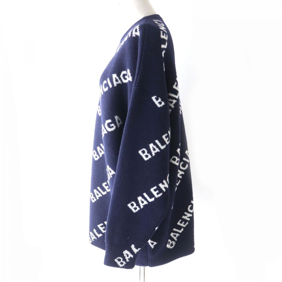 BALENCIAGA 極美品△正規品 バレンシアガ 20SS 620983 ALLOVER BALENCIAGA 極美品△正規品 バレンシアガ 20SS 620983 ALLOVER