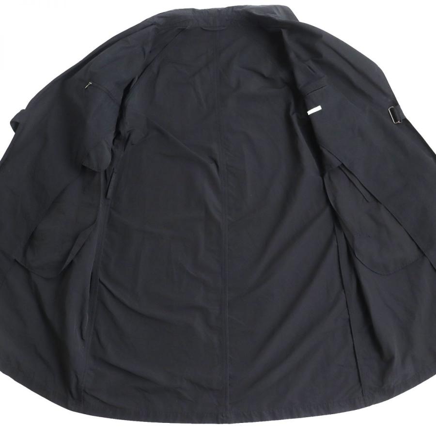 良品△正規品 COMOLI コモリ K01-04004 ベルト付き コットン 良品△正規品 COMOLI コモリ K01-04004 ベルト付き コットン