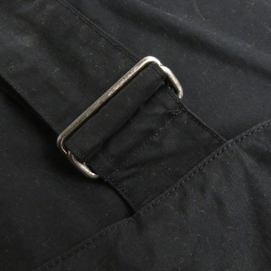 良品△正規品 COMOLI コモリ K01-04004 ベルト付き コットン 良品△正規品 COMOLI コモリ K01-04004 ベルト付き コットン