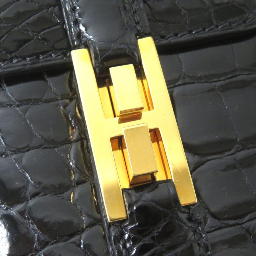 HERMES 美品◎希少 エルメス ドラッグ 27 ニロティカス HERMES 美品◎希少 エルメス ドラッグ 27 ニロティカス