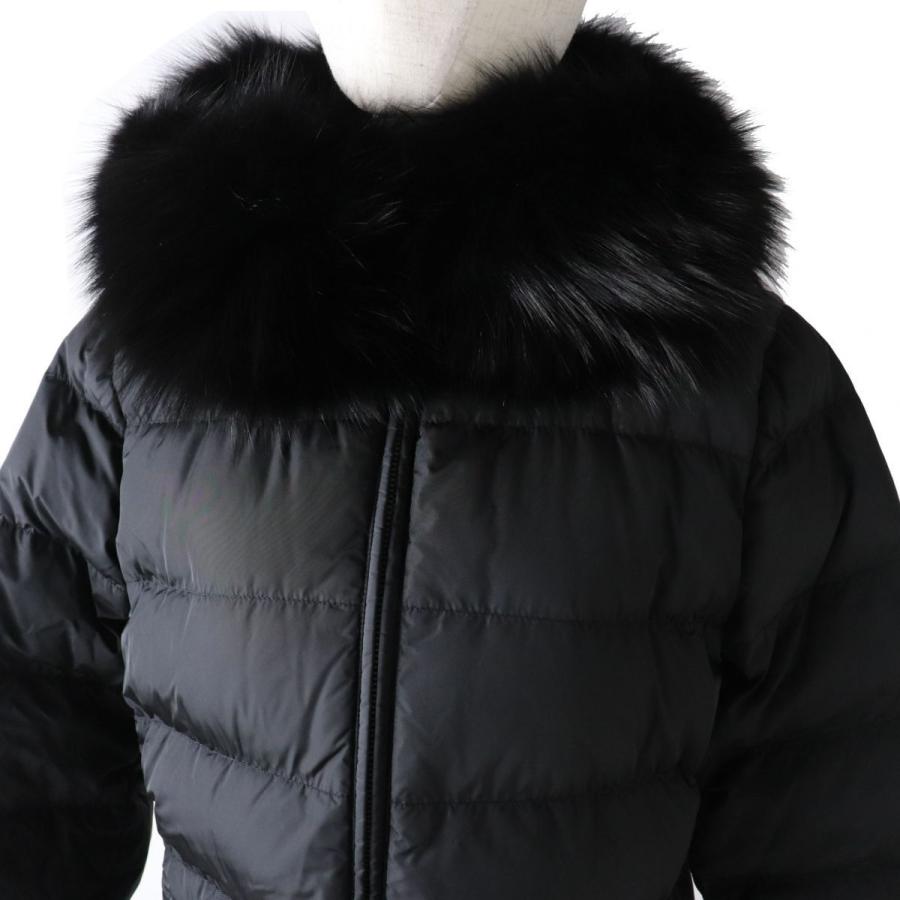 美品◎正規品 PRADA プラダ レディース ブルーフォックスファー 美品◎正規品 PRADA プラダ レディース ブルーフォックスファー